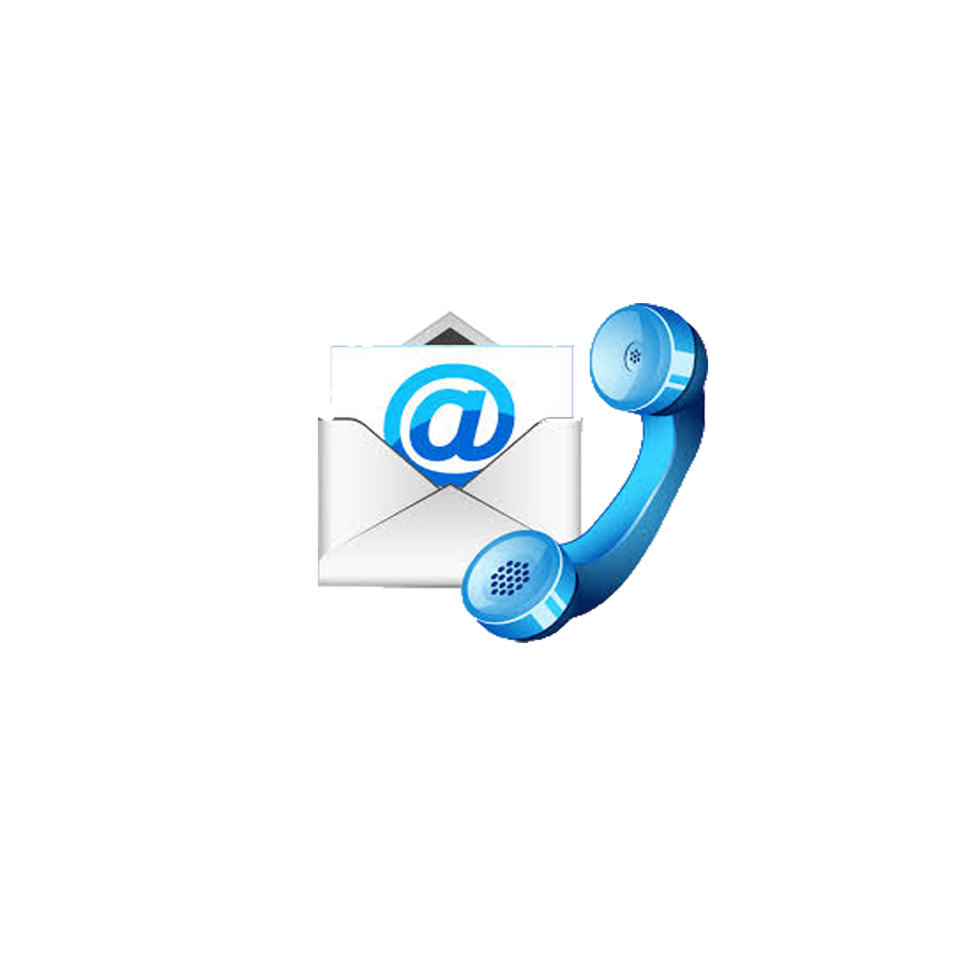 Contact Us – Integrated LGU System