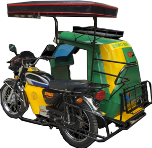 Revenue Generating Modules – Integrated LGU System